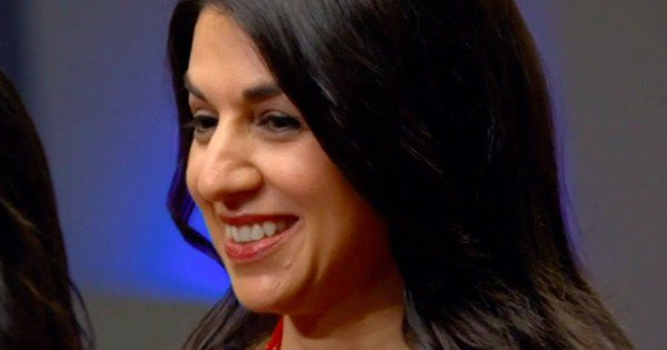 Meet Maria. She just made a big deal on Shark Tank and you’ll definite ...