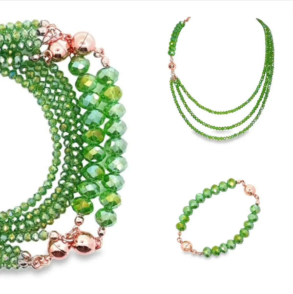 Green AB - Maria Nicola